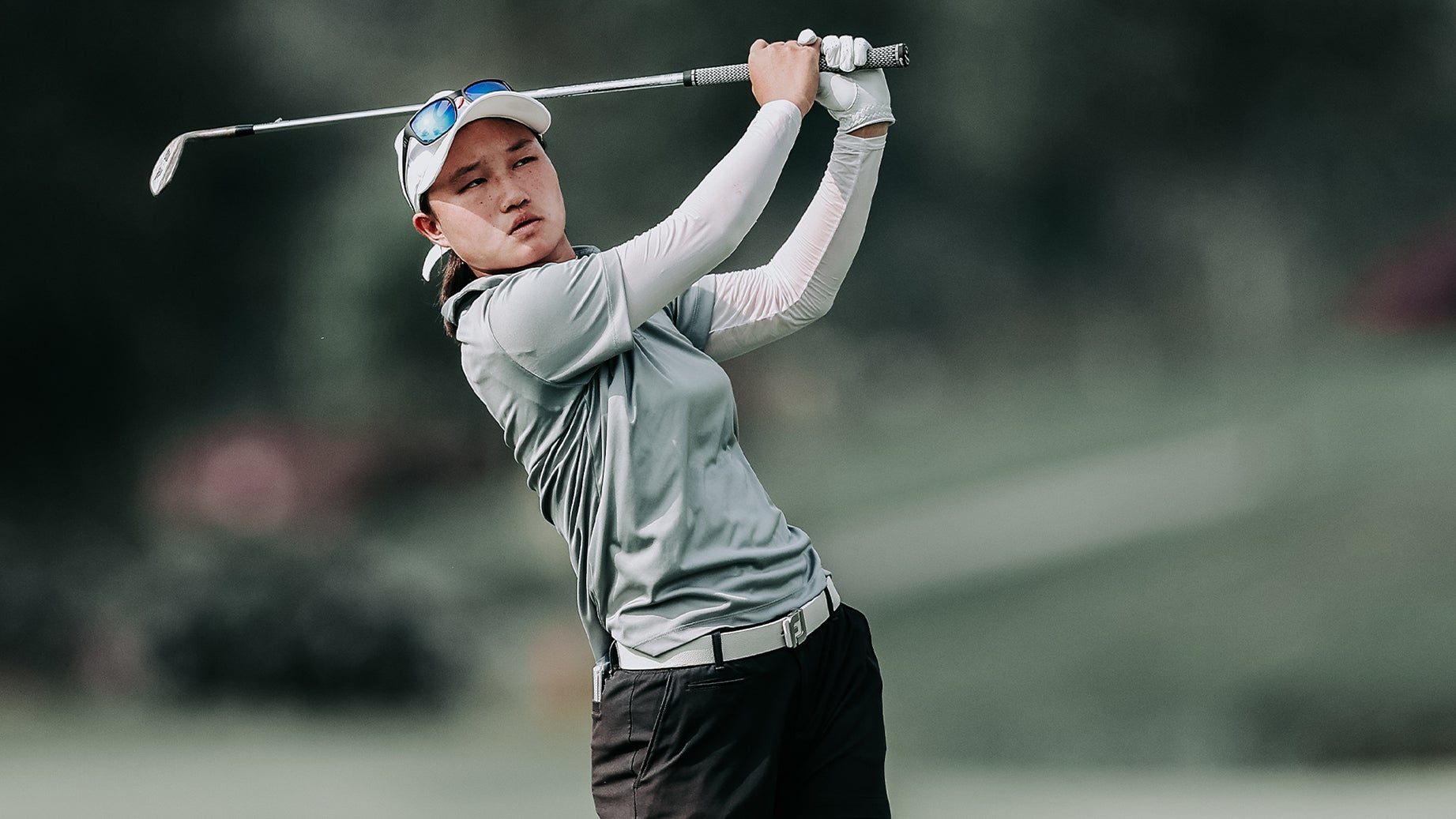 Women's Amateur Asia-Pacific Championship